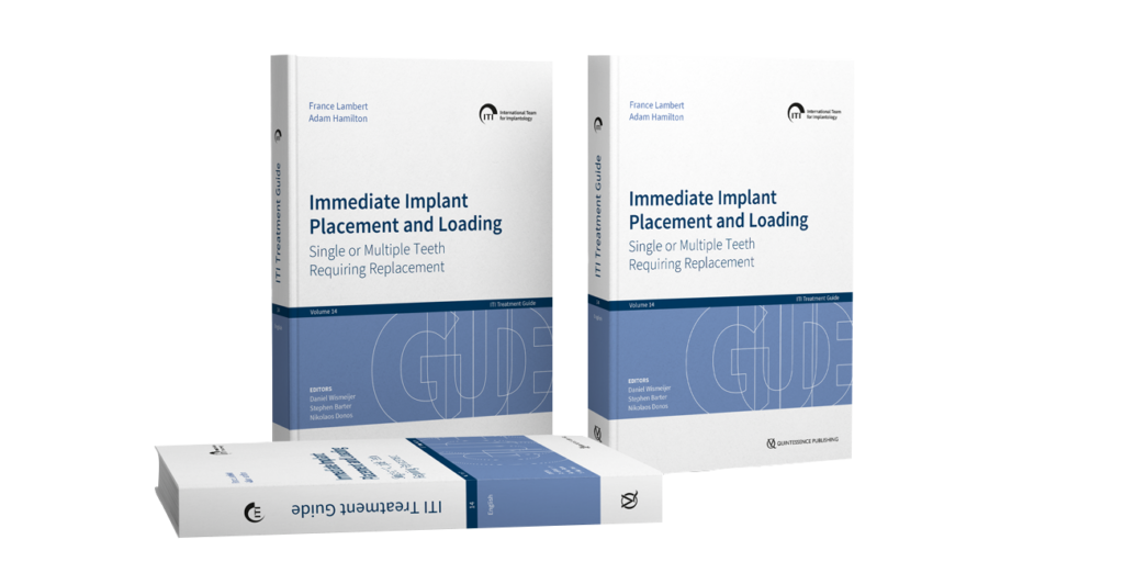 ITI Treatment Guide 14 - ITI Campaigns