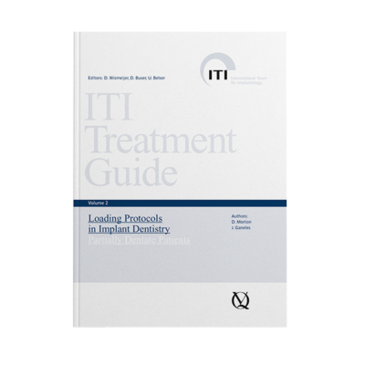 ITI Treatment Guide 14 - ITI Campaigns
