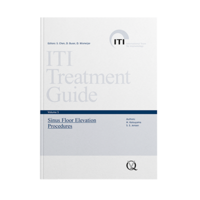 ITI Treatment Guide 14 - ITI Campaigns