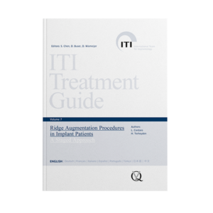 ITI Treatment Guide 14 - ITI Campaigns