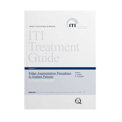 ITI Treatment Guide 14 - ITI Campaigns