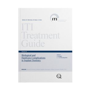 ITI Treatment Guide 14 - ITI Campaigns