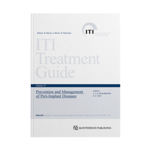 ITI Treatment Guide 14 - ITI Campaigns