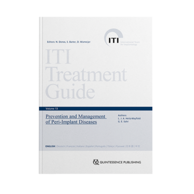 ITI Treatment Guide 14 - ITI Campaigns