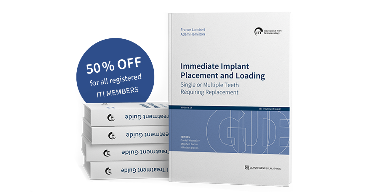 ITI Treatment Guide 14 - ITI Campaigns